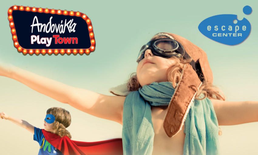 Αηδονάκια Play Town στο Ίλιον, Ίλιον | Προσφορά 6,40€ από 9,40€ για ...